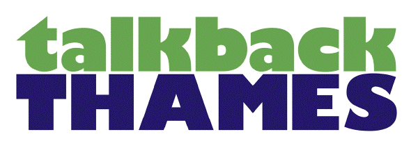 HappyDude88: Talkback Thames to split