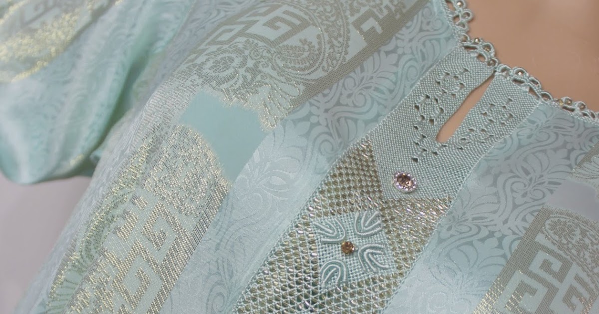 موديلات الراندة المغربية تشكيلة مميزة وأناقة واضحة randa 2019