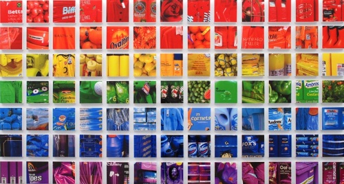 Lauren Carr: Lin Osborn Inspired Work.