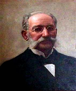 About a Great, Scientist, Juan Carlos Finlay and his Personal Career ...