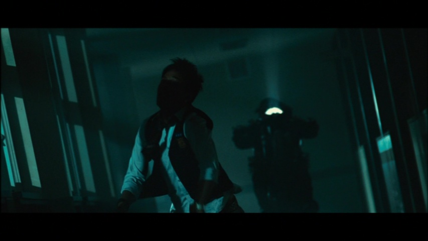 Nao Kanzaki and a few friends: Korean movie "Death Bell 2: Bloody Camp ...