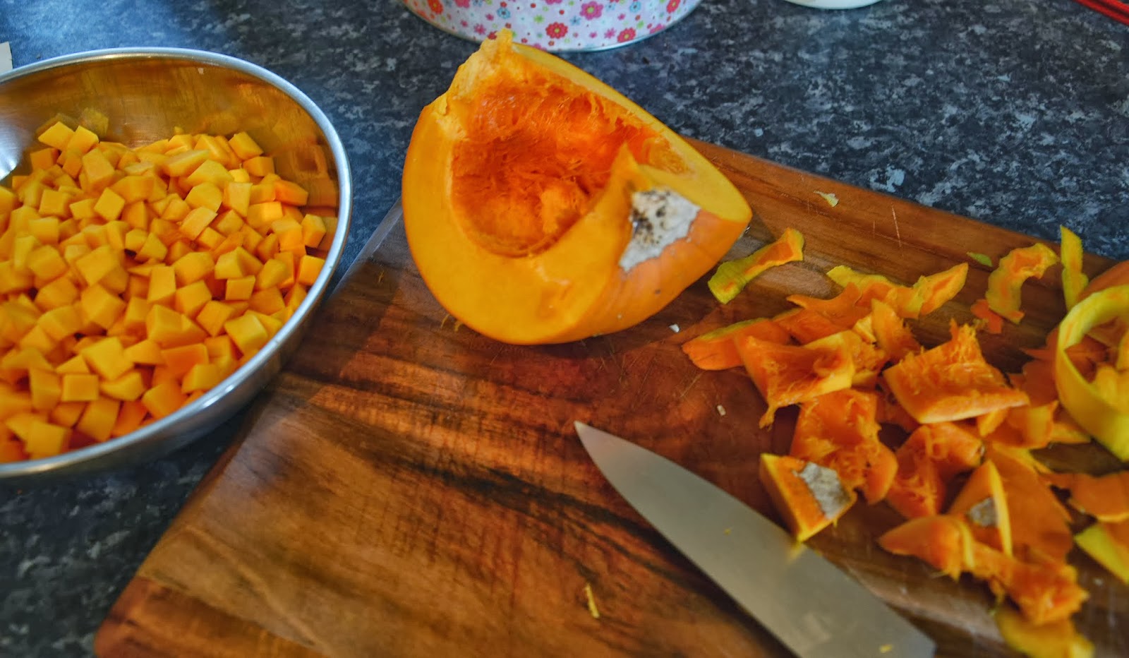 Chrissie Crafts: October 2013