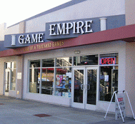EPIC! The RPG Blog: Store Spotlight - Game Empire - San Diego, CA
