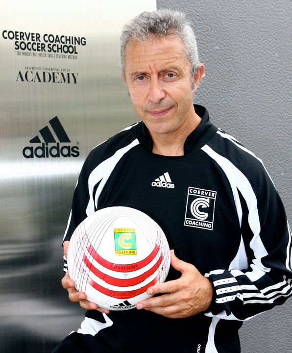 Nearpost Local: Coerver Coaching - A Proven World Class Technical ...