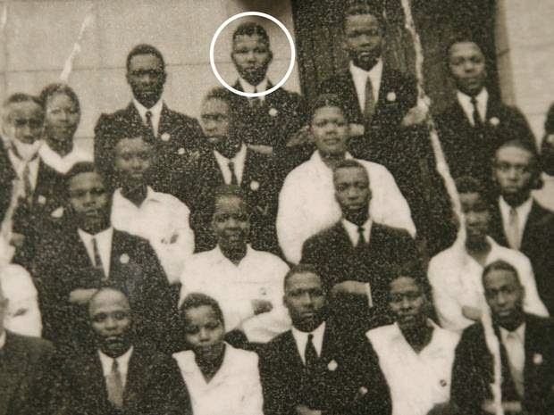 World Nature Trues: Nelson mandela biography
