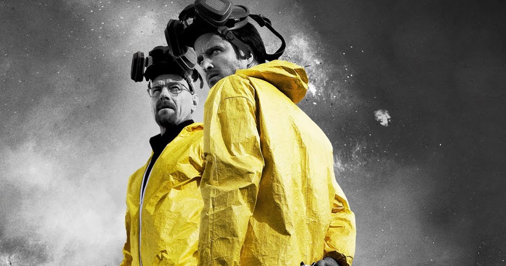 Hit Film Series: Breaking Bad Season 3