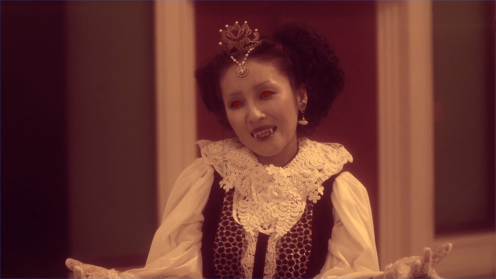 Taliesin meets the vampires: Tokyo Vampire Hotel – season 1 – review