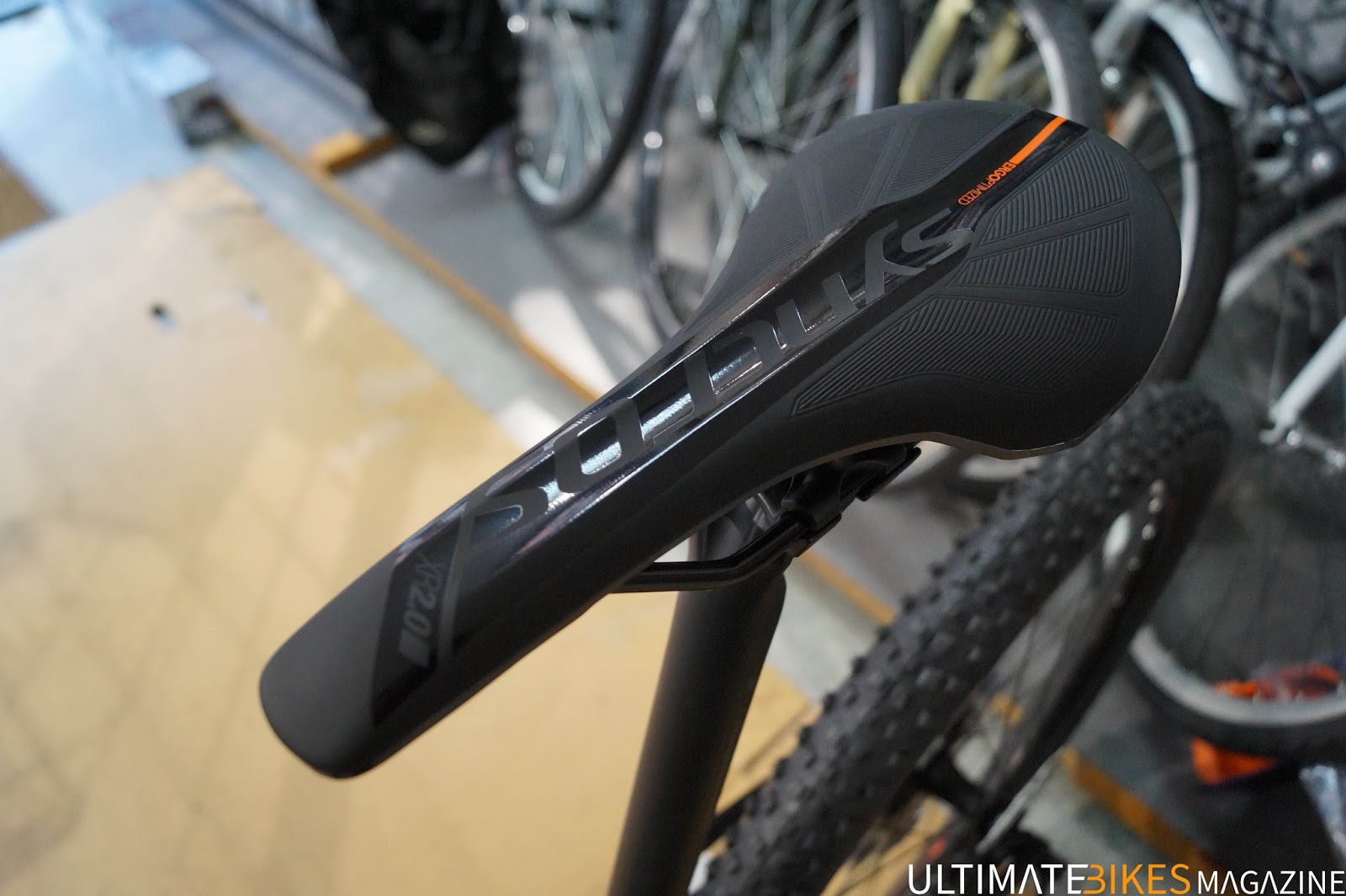 Análisis: Scott Scale 925 2018 ~ Ultimate Bikes Magazine