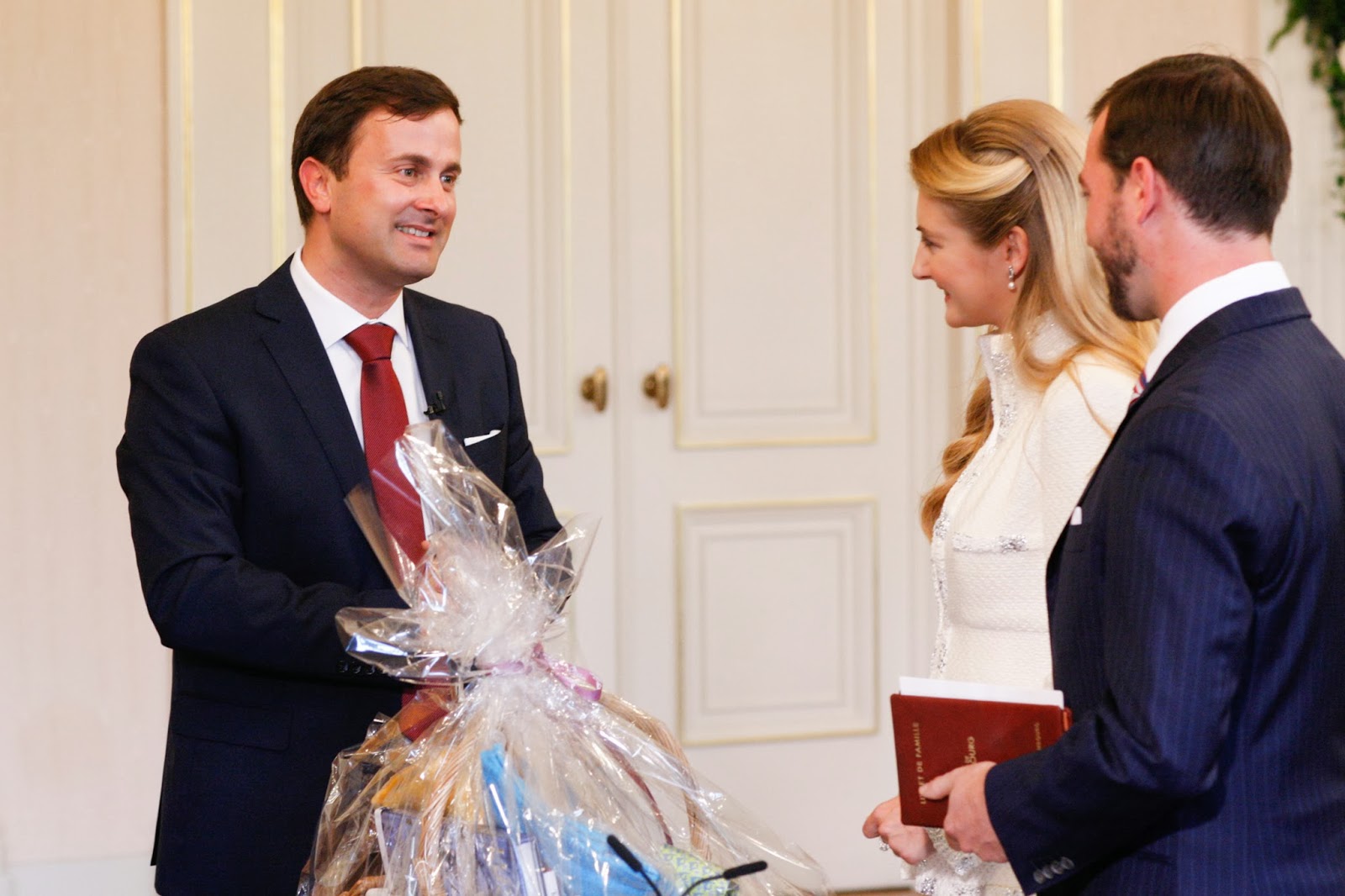 After the Election...