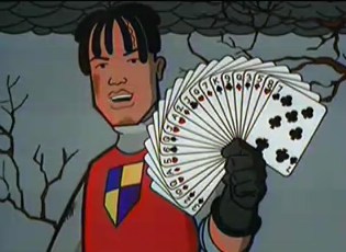 The Daria Fandom Blog II