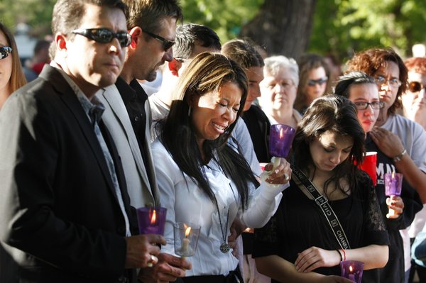 Behind The Blue Wall: [KS] KLETC Police Instructor Brett Seacat ...