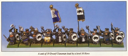 Rab's Geekly Digest: RIP Wayne England