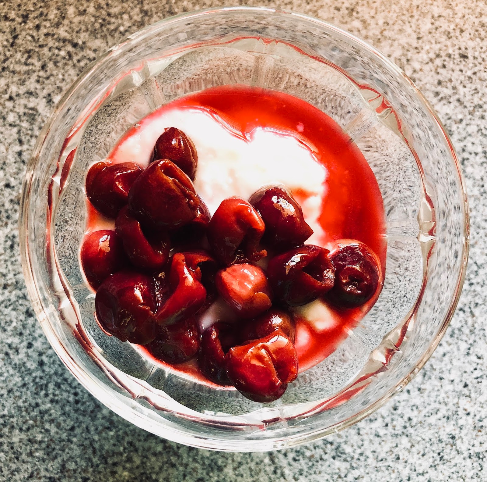 Husband Tested Recipes From Alice's Kitchen: Fermented Berries