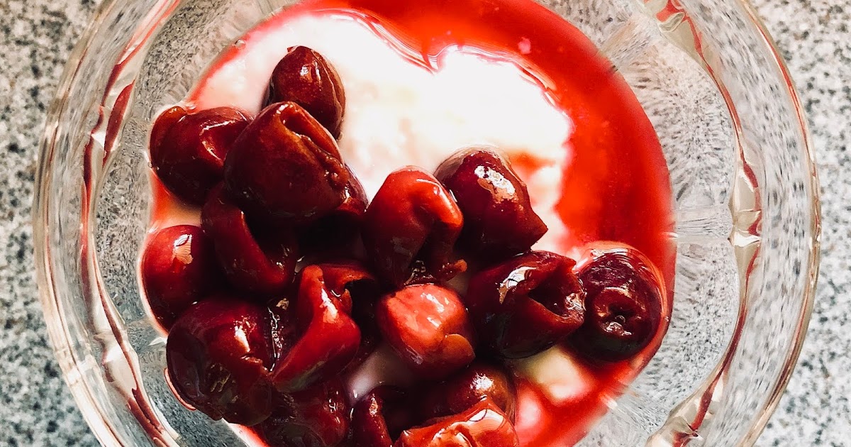 Husband Tested Recipes From Alice's Kitchen: Fermented Berries