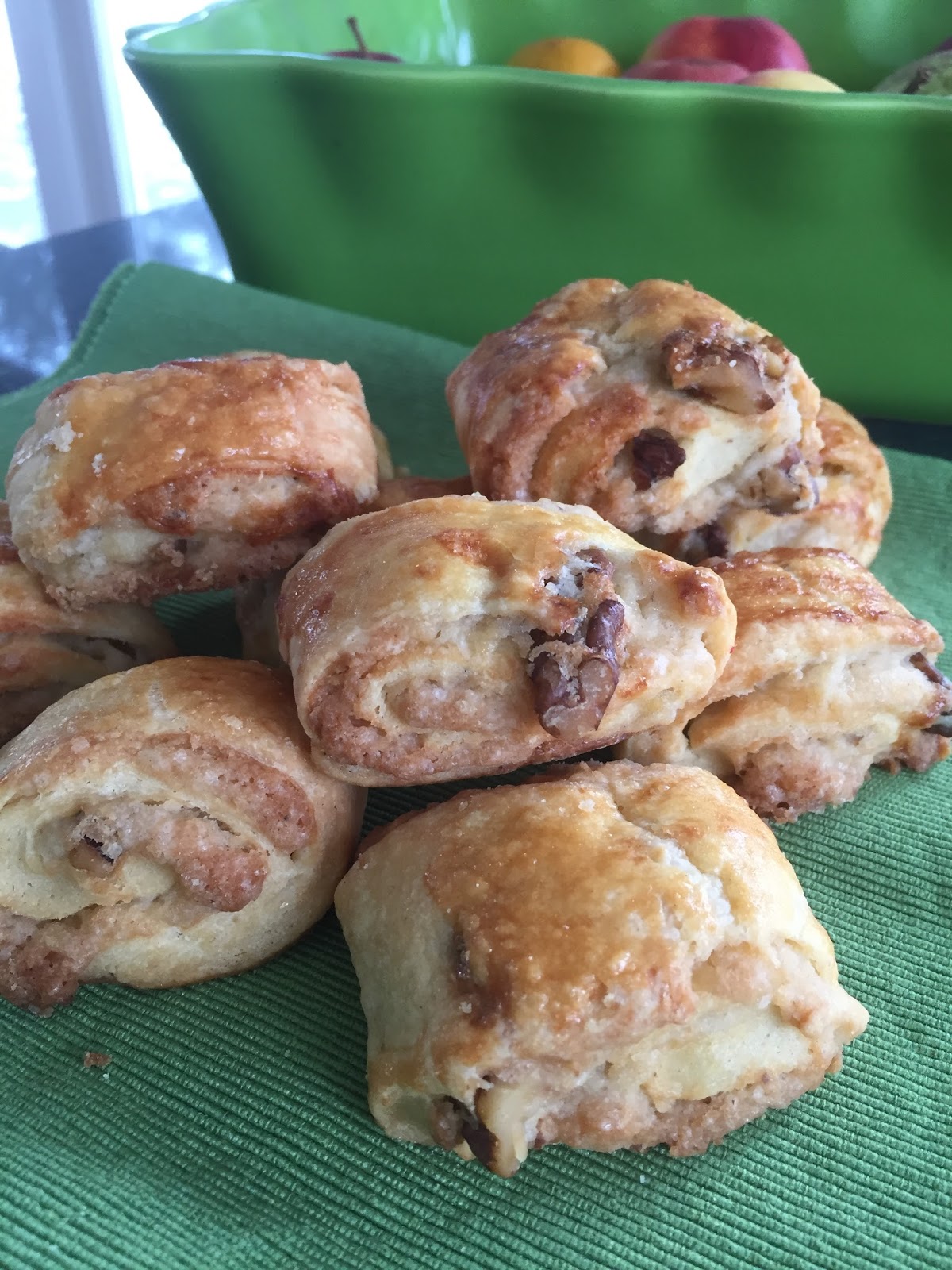 Bake My Day!: Bread Baking Babes are all sweet: Armenian Nazook