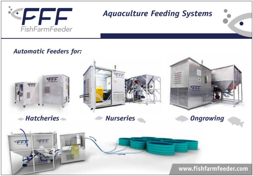 The Aquaculturists: FishFarmFeeder company profile