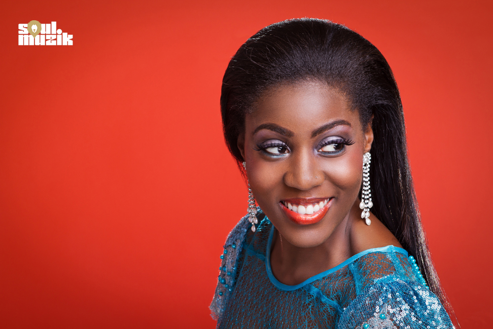 Maestro's Media: Darey signs US-returnee Zaina to Soul Muzik + Listen ...