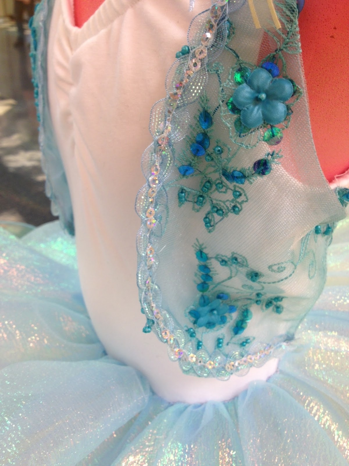 Ballet Petite: Peter Rabbit Visits for May