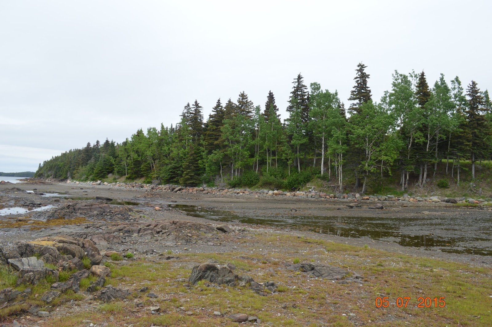 Exploring Newfoundland: 8-The Beothuk—Newfoundland’s Aboriginal People