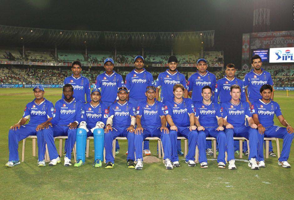 RR vs MI - Qualifier 2 Report & Stats: IPL 2013