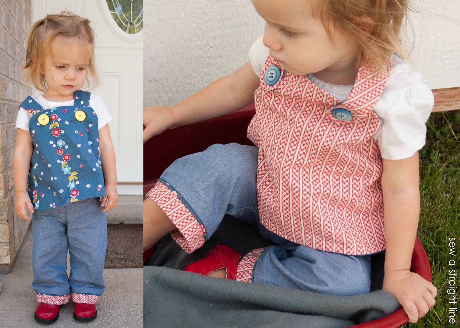 The Cottage Mama Sewing Patterns Blog Tour: Day 8 - The Cottage Mama