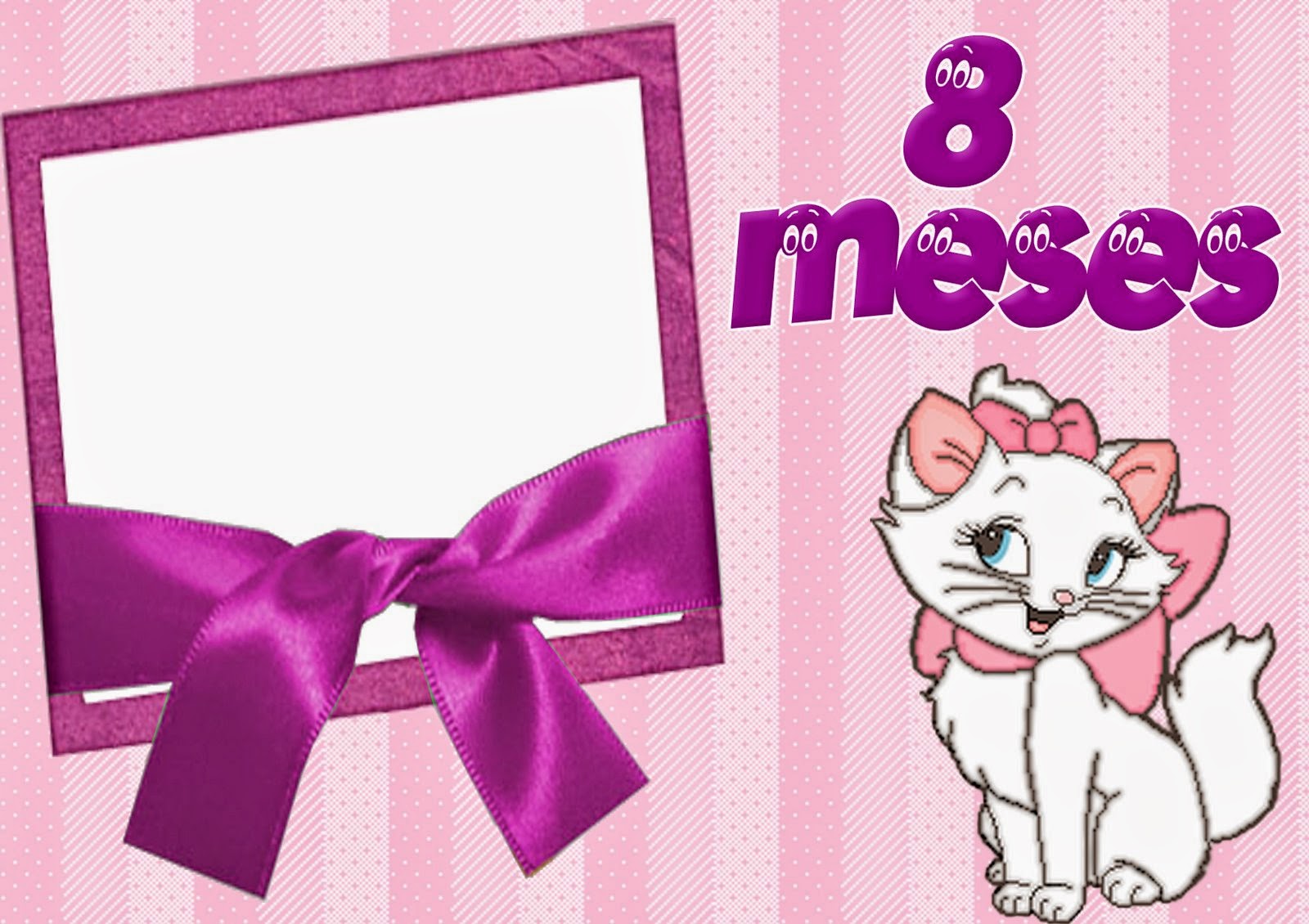 Gatita Marie: Album de Fotos para Imprimir Gratis. - Ideas y material ...