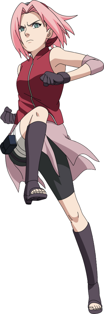 Sakura Haruno: Haruno Sakura Diva