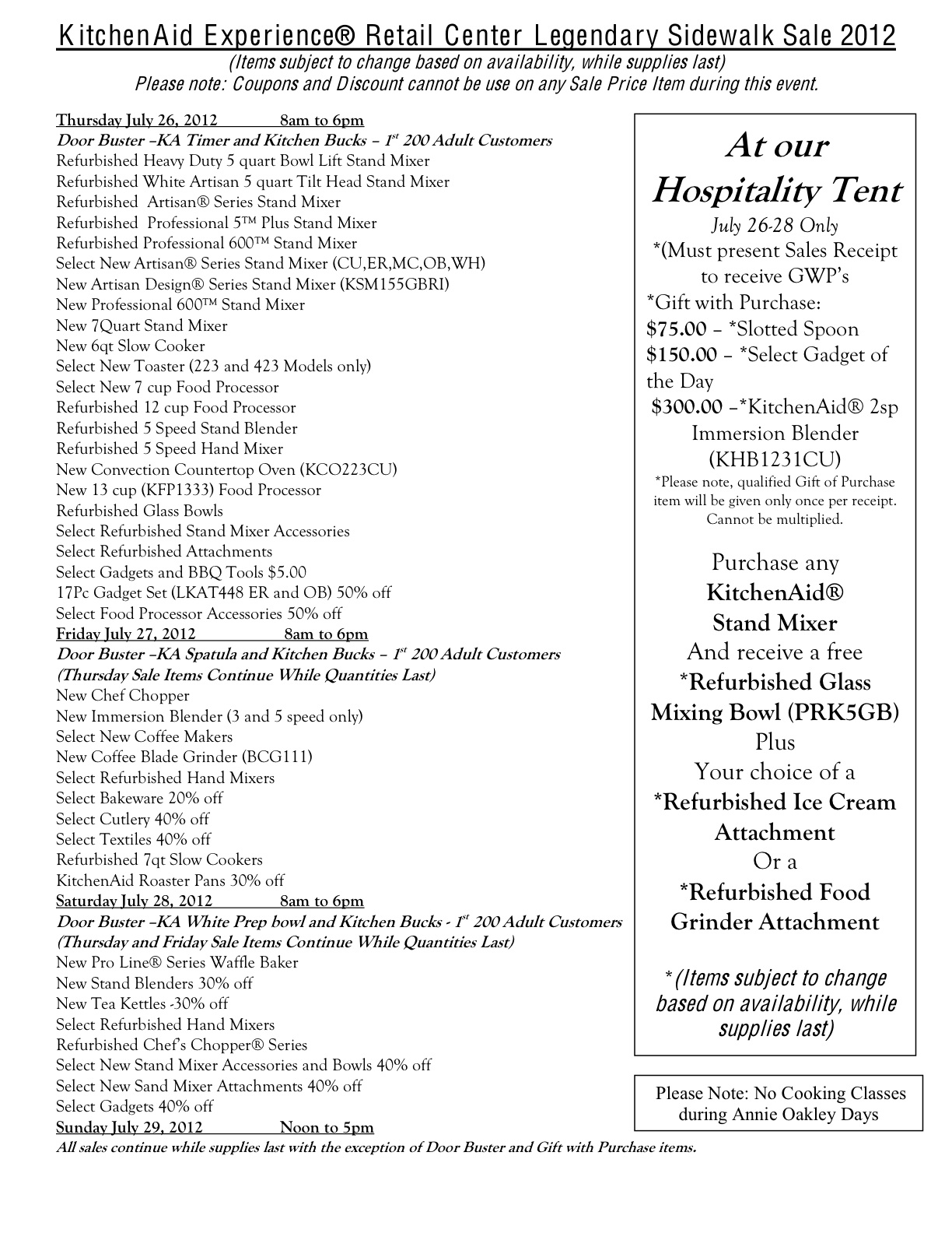 Annie Oakley Family Tree