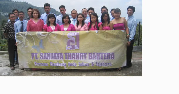 SANJAYA THANRY BAHTERA