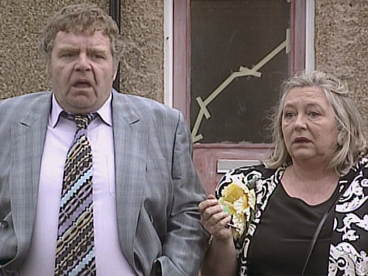 From the Archive: A British Television Blog: Forever Onslow! The ...