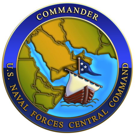 Military Insignia 3D : Insignia of the U.S. Central Command: Up Close ...