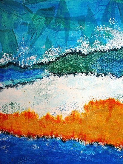 Contemporary Landscape Artists International: Original Contemporary ...