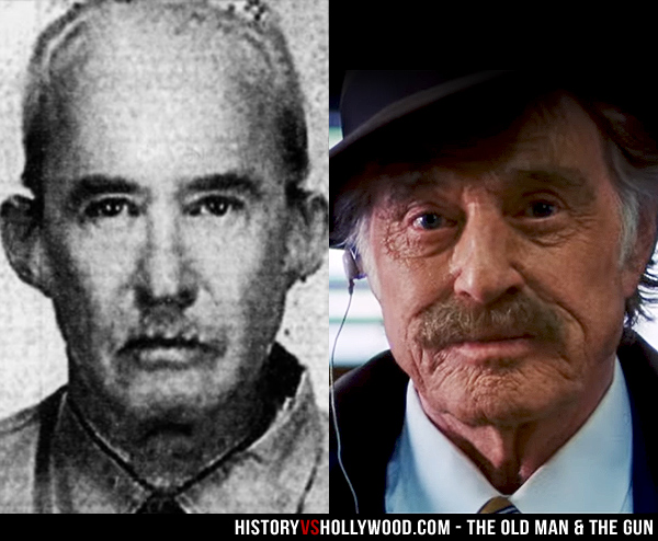 Nähtud ja nägemata: Vanamees relvaga