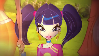 Winx Club 5x19 - The Singing Whales (Legendado)