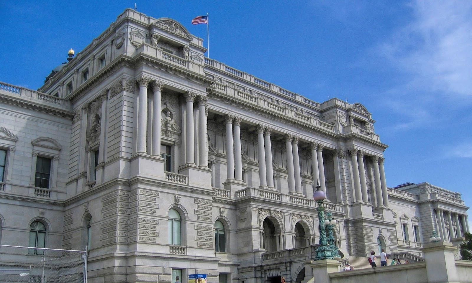 Library Of Congress