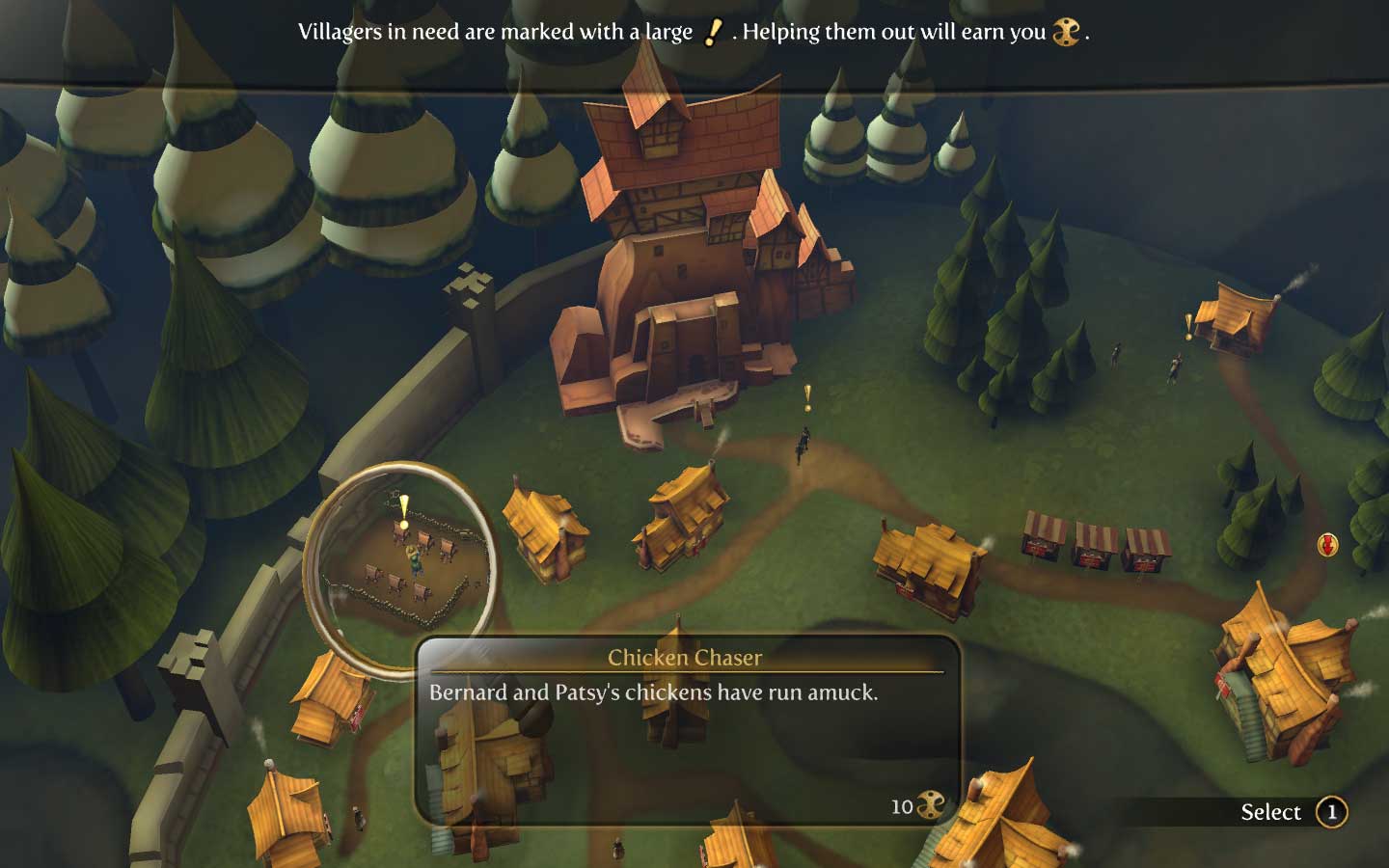 Nebula24: November 2011