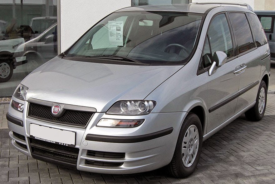 .: PSA Peugeot Citroen - 39 - Renovación de los MPV