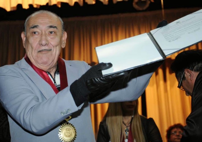 NOTICIAS Y EFEMERIDES MUSICALES Y DEL CINE: OSCAR AVILÉS, UN 24 DE ...