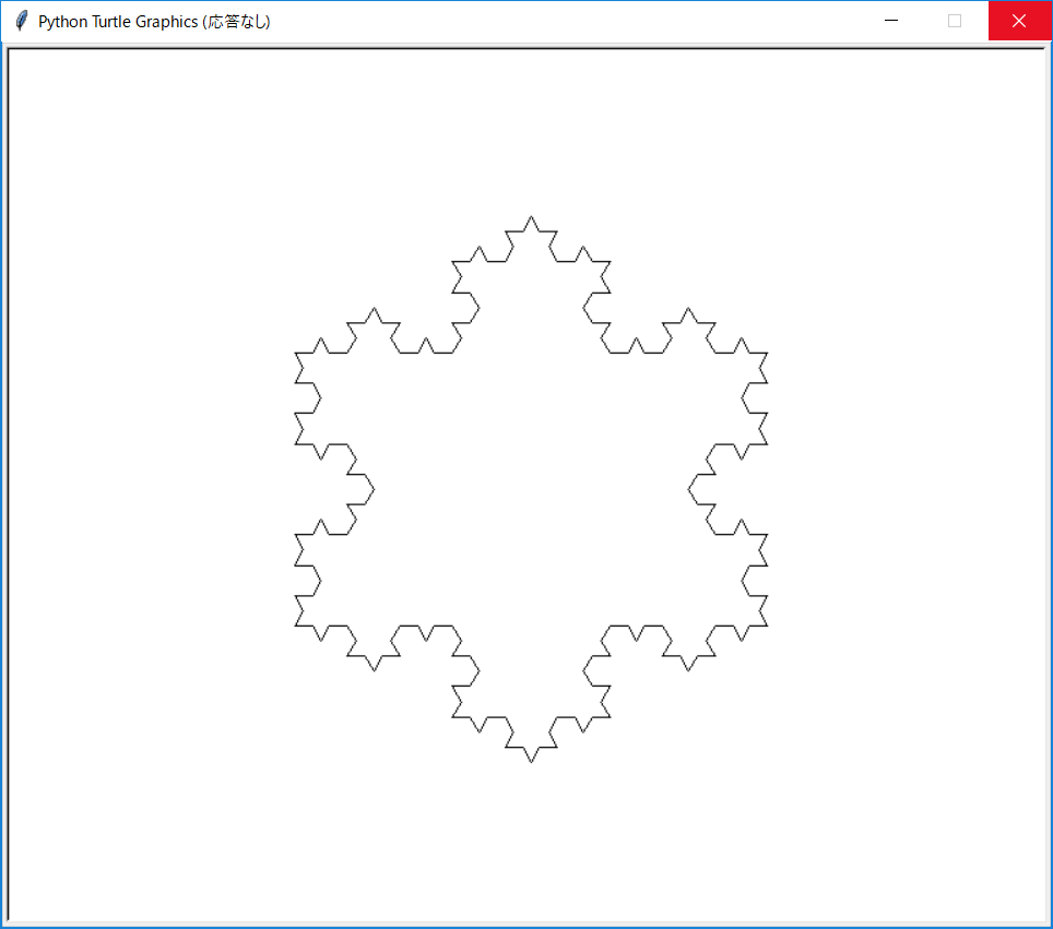 プログラミング初学者向け「Pythonとタートルグラフィックスの入門書（英語）」英語を読めるなら独学で学習可能 | 特訓中