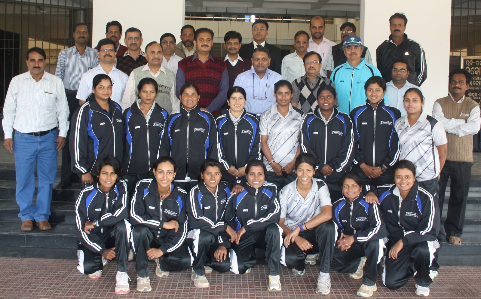 Odisha Samachar: December 2011