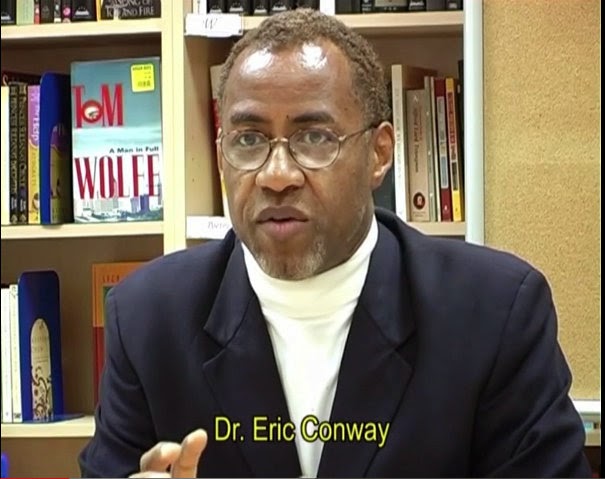 AfriClassical: Eric Conway, D.M.A.: Interview with Press in Podgorica ...