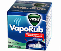 Curious About Products: Vicks