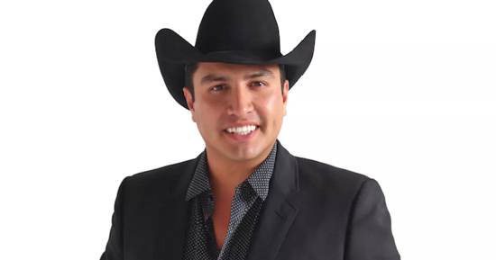 LA BUENA MUSICA: JULION ALVAREZ