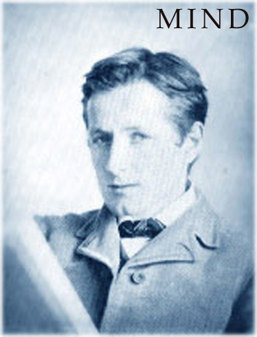 MIND: Maxfield Parrish