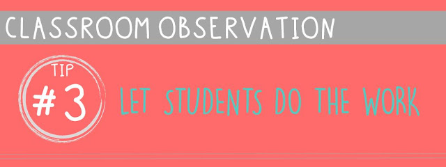 Brain Waves Instruction: How to Nail Your Classroom Observation