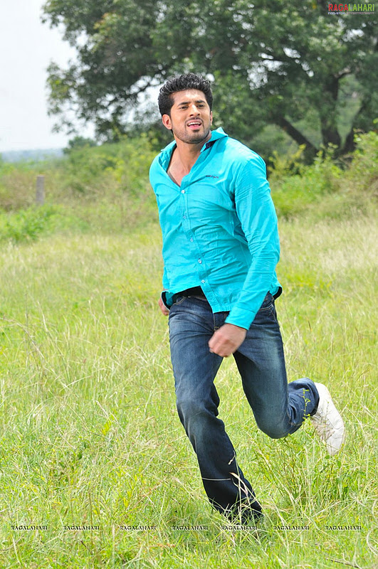 Tollywood Actor Aravind Krishna Photos