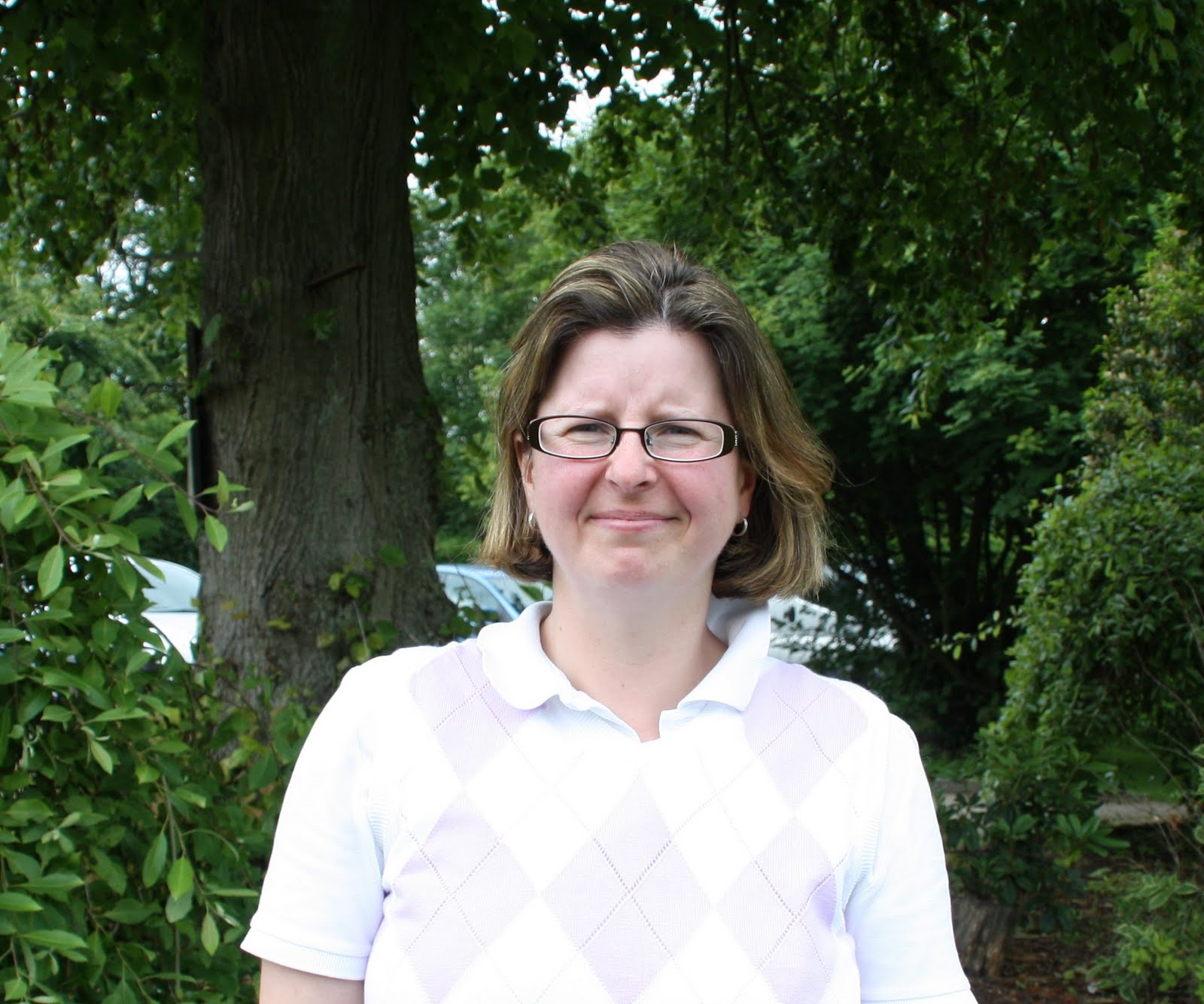 Lanarkshire Ladies County Golf Association: July 2011