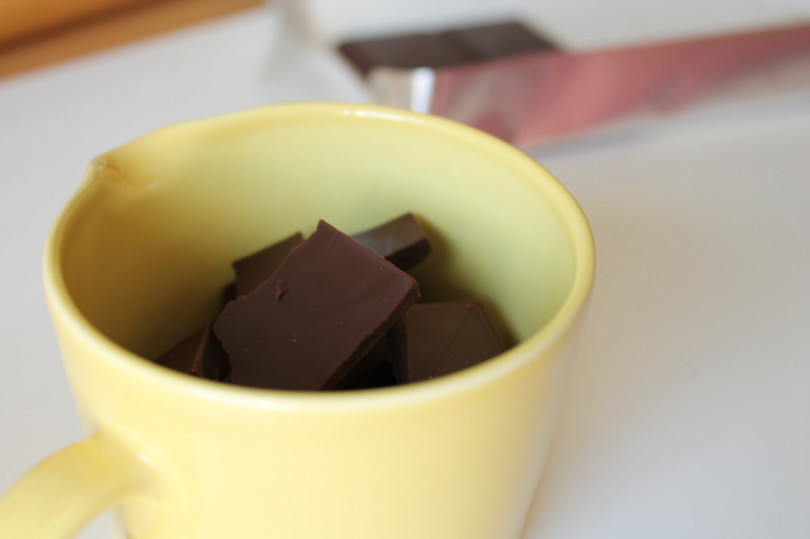 Dammsugare - Punsch rolls