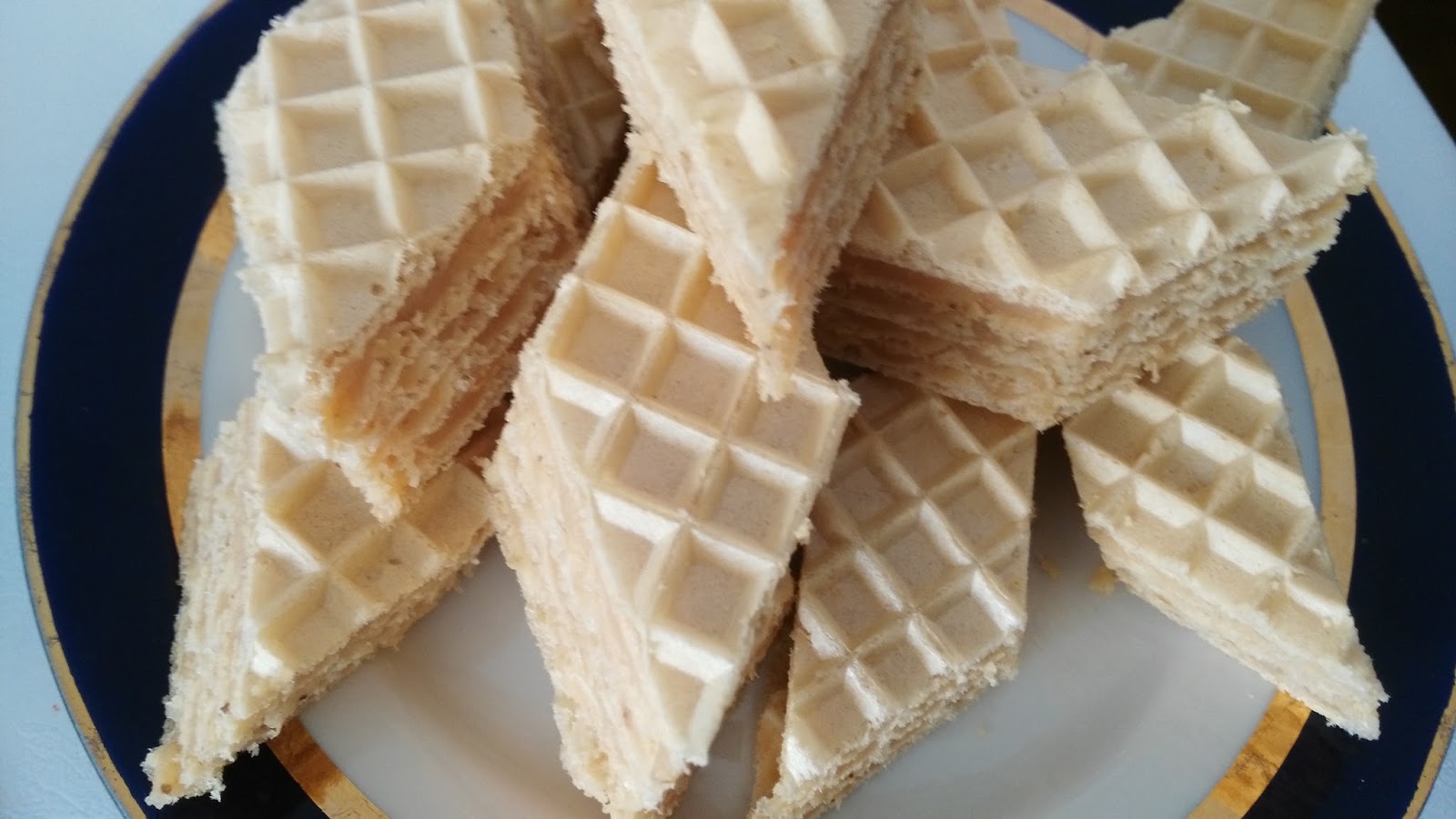 Starinske oblande - Bakina kuhinja