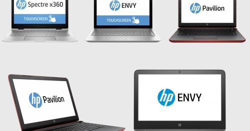 Harga dan Spesifikasi Laptop HP Terbaru Update 2017
